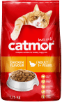 Chicken Flavour – Dry Food | Catmor