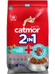 Products | Catmor