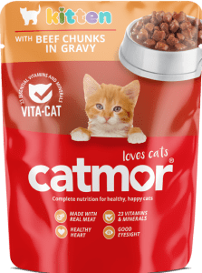 Products | Catmor