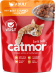 Products | Catmor