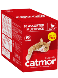 Products | Catmor