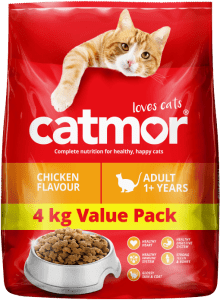 Products | Catmor