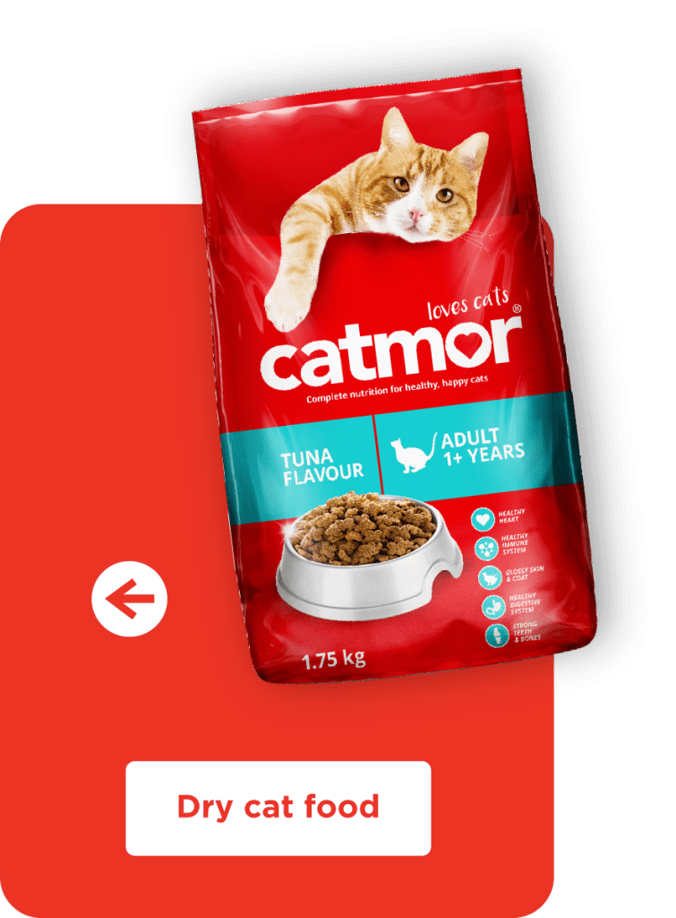 Products | Catmor